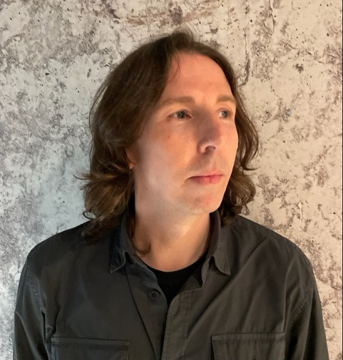 Jon Ransom - The Good Literary Agency