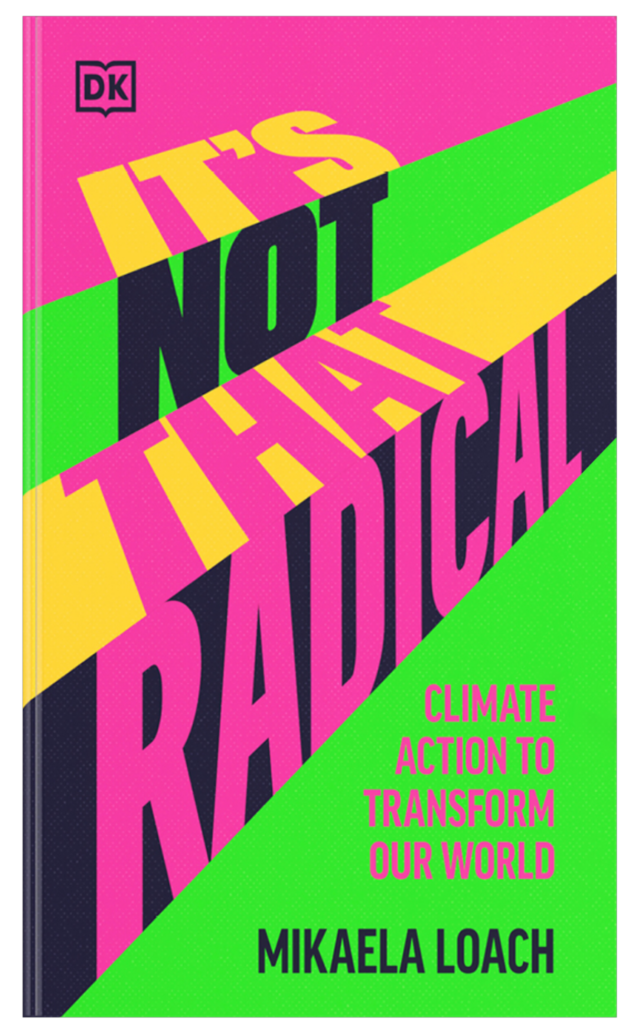 It's Not That Radical - The Good Literary Agency