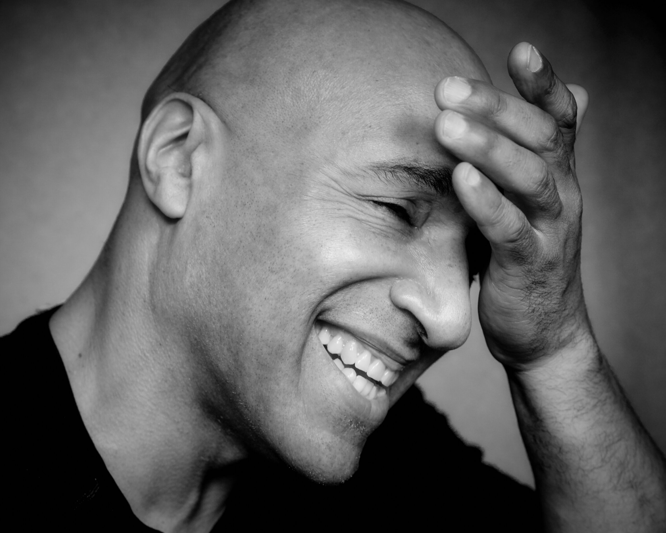 David V Johnson - The Good Literary Agency