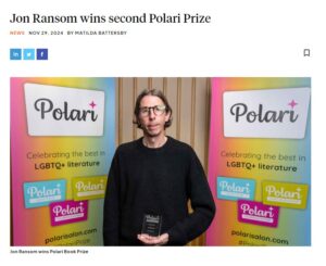 Home - The Good Literary Agency